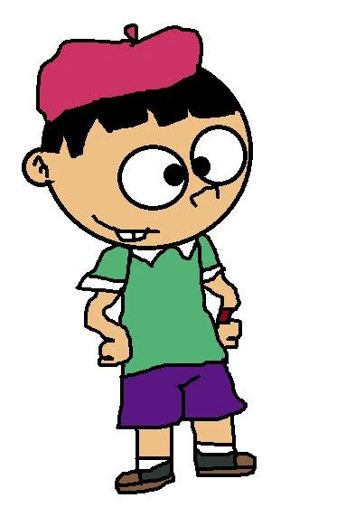 Devin Vincent | Cartoon Network City Fanon Wiki | Fandom