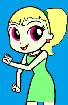 Jala Wilkins | Cartoon Network City Fanon Wiki | Fandom