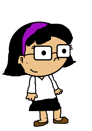 Mariah Jackson | Cartoon Network City Fanon Wiki | Fandom