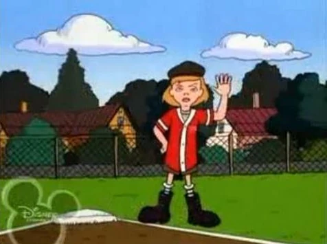 Alyssa Rigelli | Cartoon Network City Fanon Wiki | Fandom