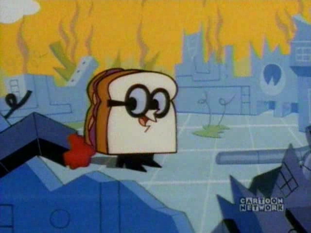 September 23, 2003 | Cartoon Network Wiki | Fandom