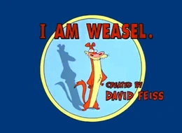 I Am Weasel | Cartoon Network Wiki | Fandom
