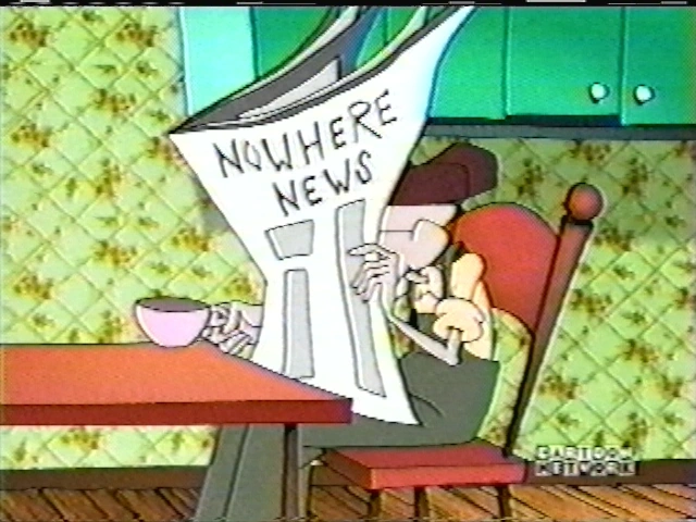 December 12, 2002 | Cartoon Network Wiki | Fandom