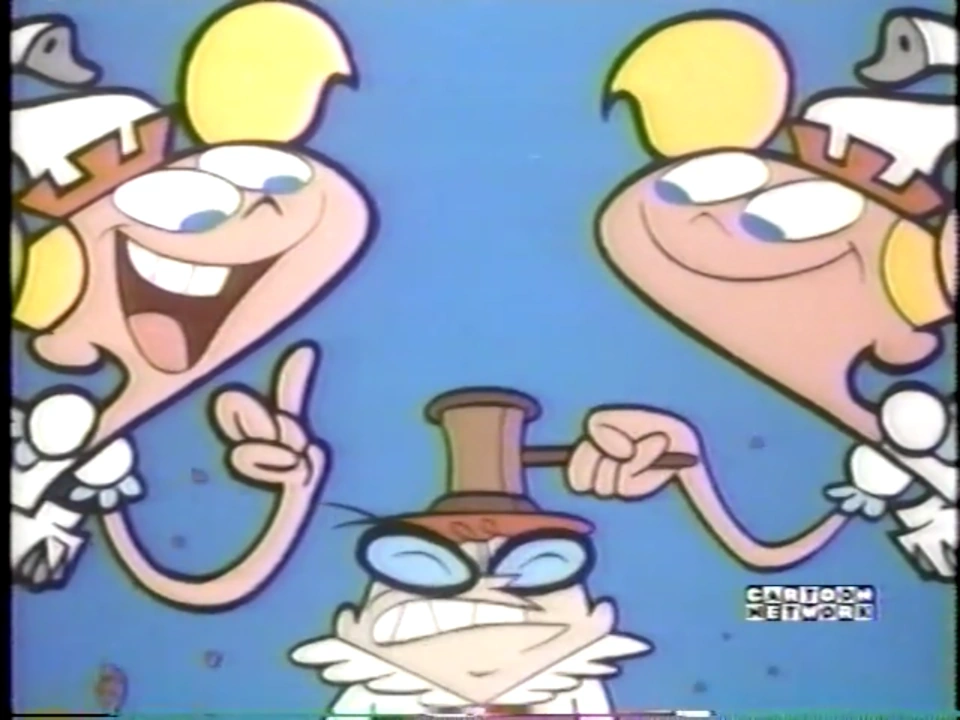June 8, 2001 | Cartoon Network Wiki | Fandom
