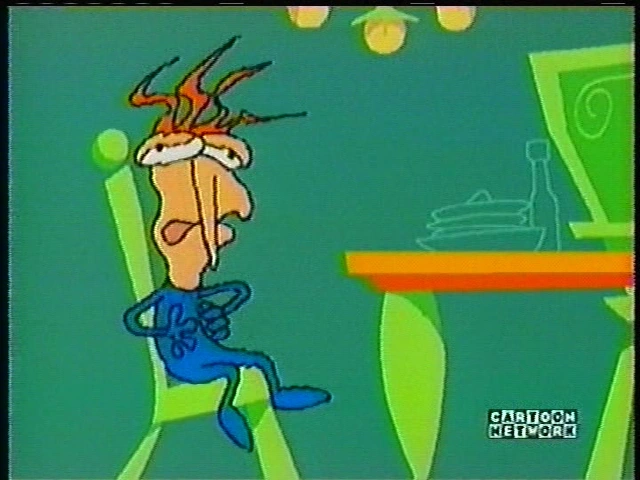 November 29, 2001 | Cartoon Network Wiki | Fandom