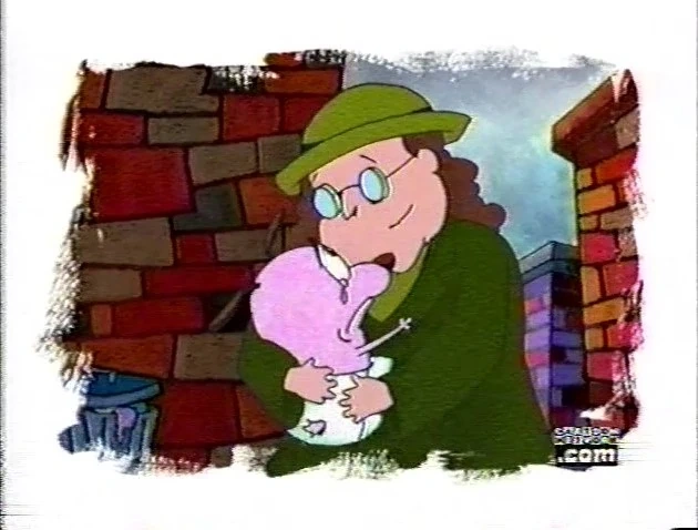 November 22, 2002 | Cartoon Network Wiki | Fandom
