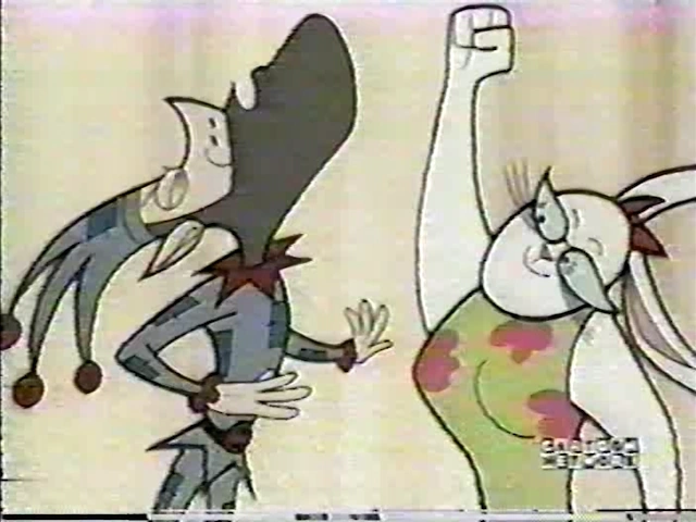 March 25, 2001 | Cartoon Network Wiki | Fandom