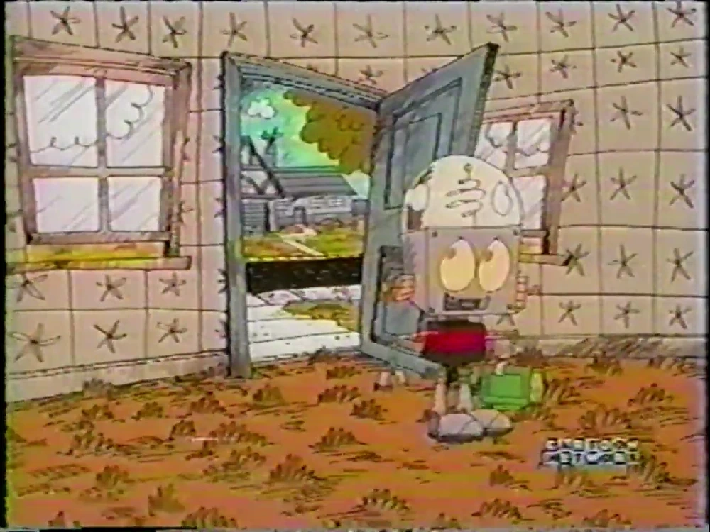 August 30, 2003 | Cartoon Network Wiki | Fandom