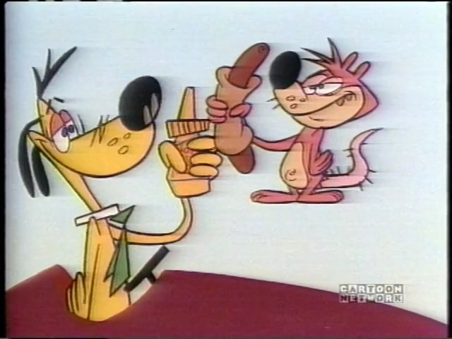 December 10, 1999 | Cartoon Network Wiki | Fandom