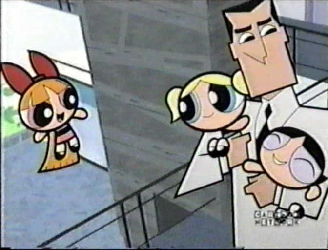 May 25, 2003 | Cartoon Network Wiki | Fandom