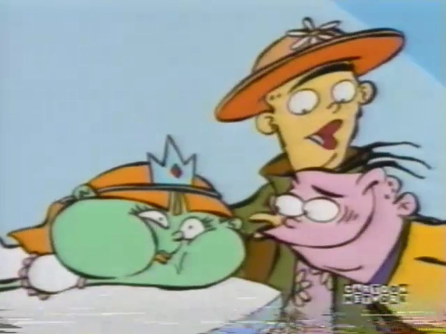 October 29, 2001 | Cartoon Network Wiki | Fandom