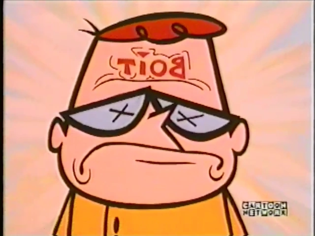 October 8, 2000 | Cartoon Network Wiki | Fandom