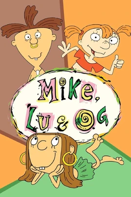 Mike, Lu, & Og | Cartoon Network Wiki | Fandom