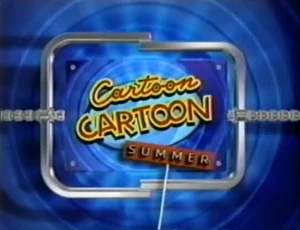 Cartoon Cartoon Summer | Cartoon Network Wiki | Fandom