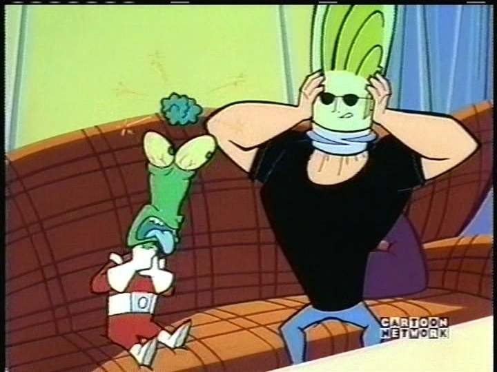 March 1, 2002 | Cartoon Network Wiki | Fandom