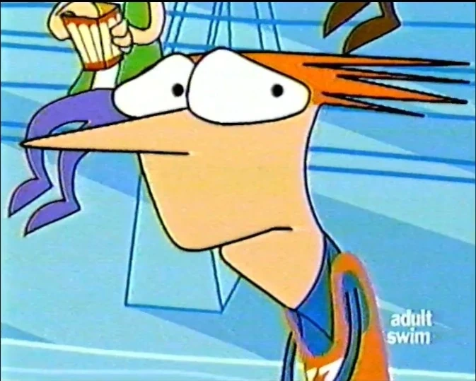 December 16, 2002 | Cartoon Network Wiki | Fandom