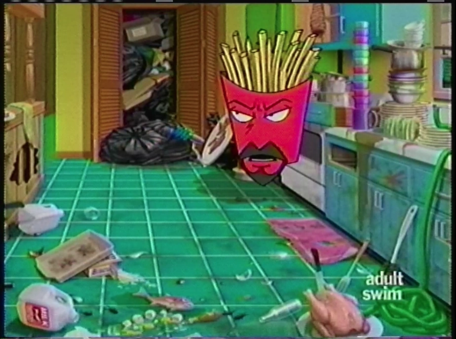 August 5, 2002 | Cartoon Network Wiki | Fandom