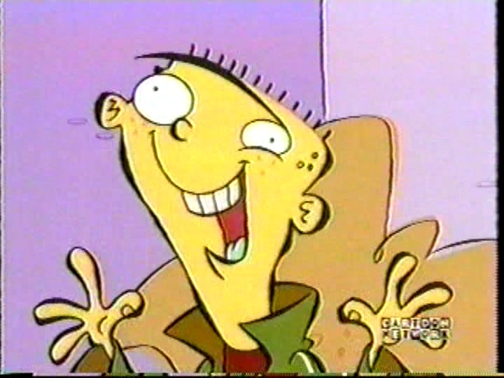 November 20, 2002 | Cartoon Network Wiki | Fandom