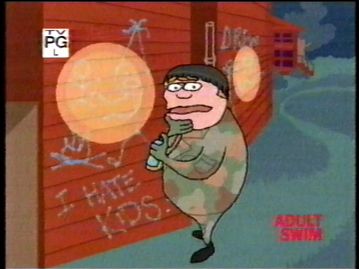 September 2, 2001 | Cartoon Network Wiki | Fandom