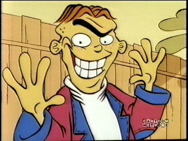 May 13, 2003 | Cartoon Network Wiki | Fandom