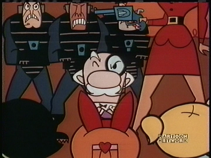 Category:February 2000 | Cartoon Network Wiki | Fandom