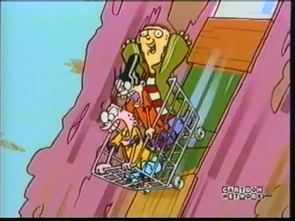 July 24, 2002 | Cartoon Network Wiki | Fandom