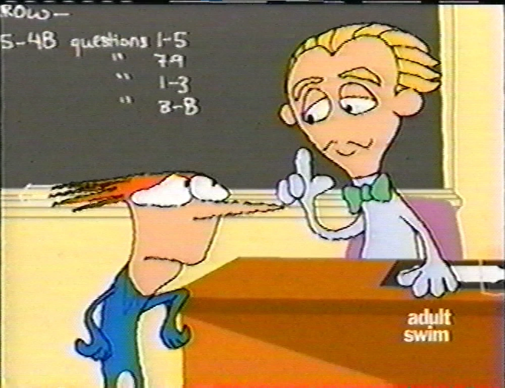 January 29, 2003 | Cartoon Network Wiki | Fandom