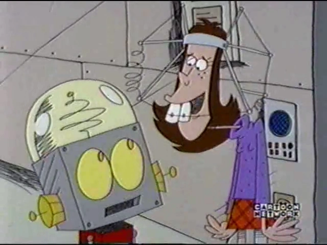 October 31, 2003 | Cartoon Network Wiki | Fandom