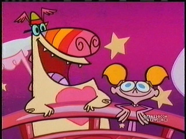 June 29, 2001 | Cartoon Network Wiki | Fandom
