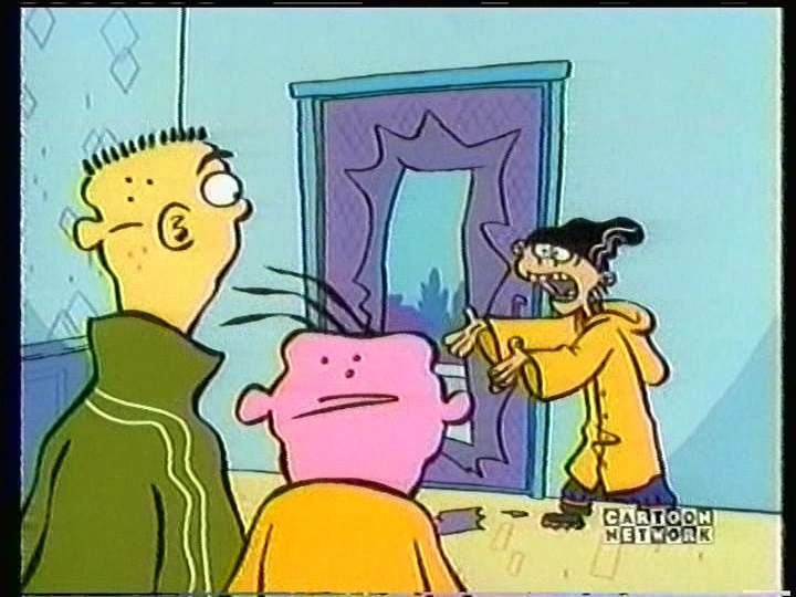 March 18, 2003 | Cartoon Network Wiki | Fandom