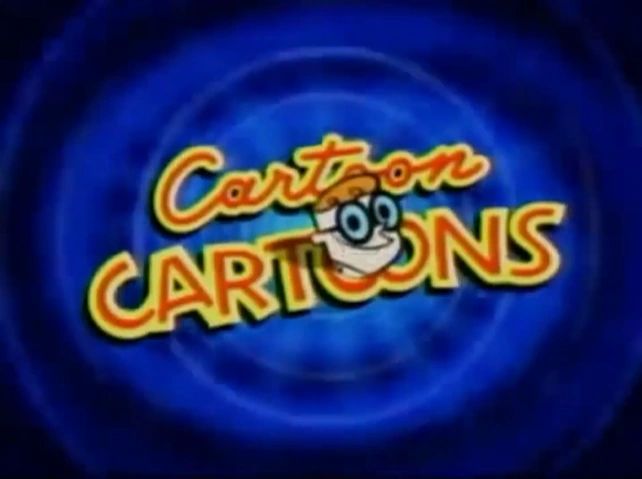 Cartoon Cartoons | Cartoon Network Wiki | Fandom