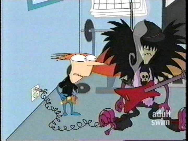 April 21, 2002 | Cartoon Network Wiki | Fandom