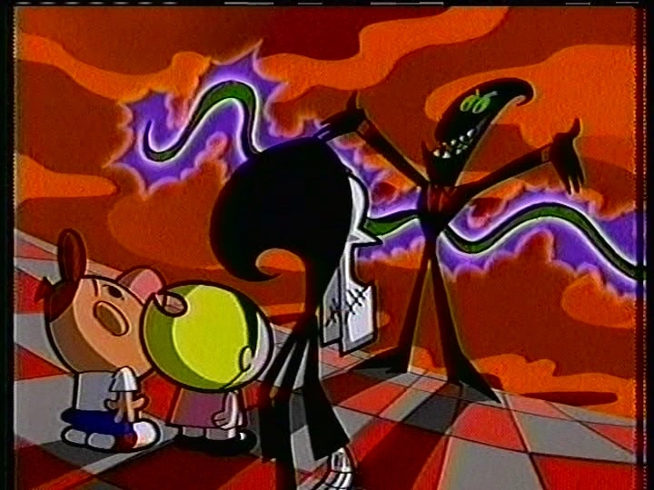 April 27, 2002 | Cartoon Network Wiki | Fandom