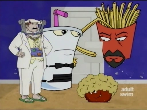 December 22, 2002 | Cartoon Network Wiki | Fandom