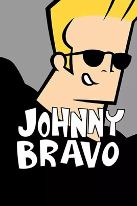 Johnny Bravo | Cartoon Network Wiki | Fandom