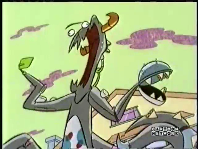 October 3, 2002 | Cartoon Network Wiki | Fandom