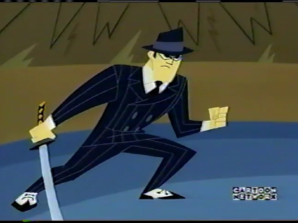 November 26, 2001 | Cartoon Network Wiki | Fandom