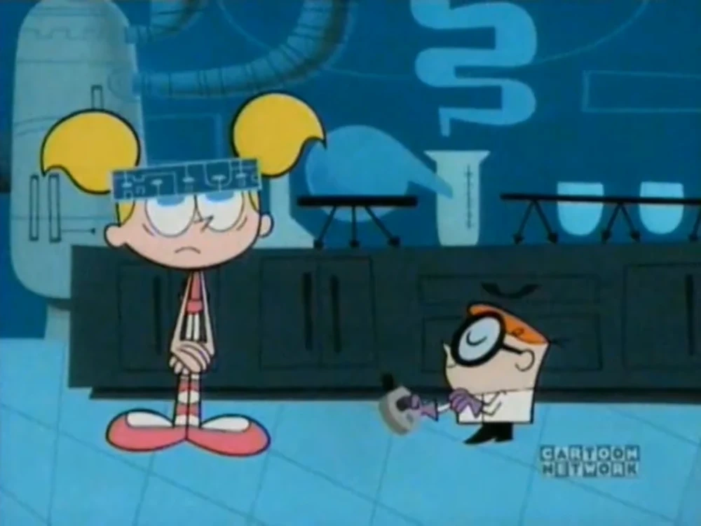 October 21, 2003 | Cartoon Network Wiki | Fandom