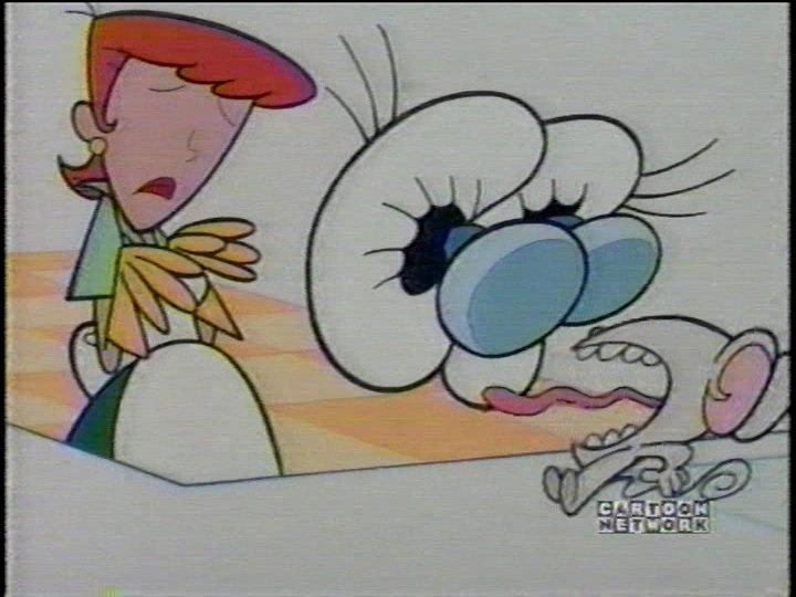October 3, 2001 | Cartoon Network Wiki | Fandom