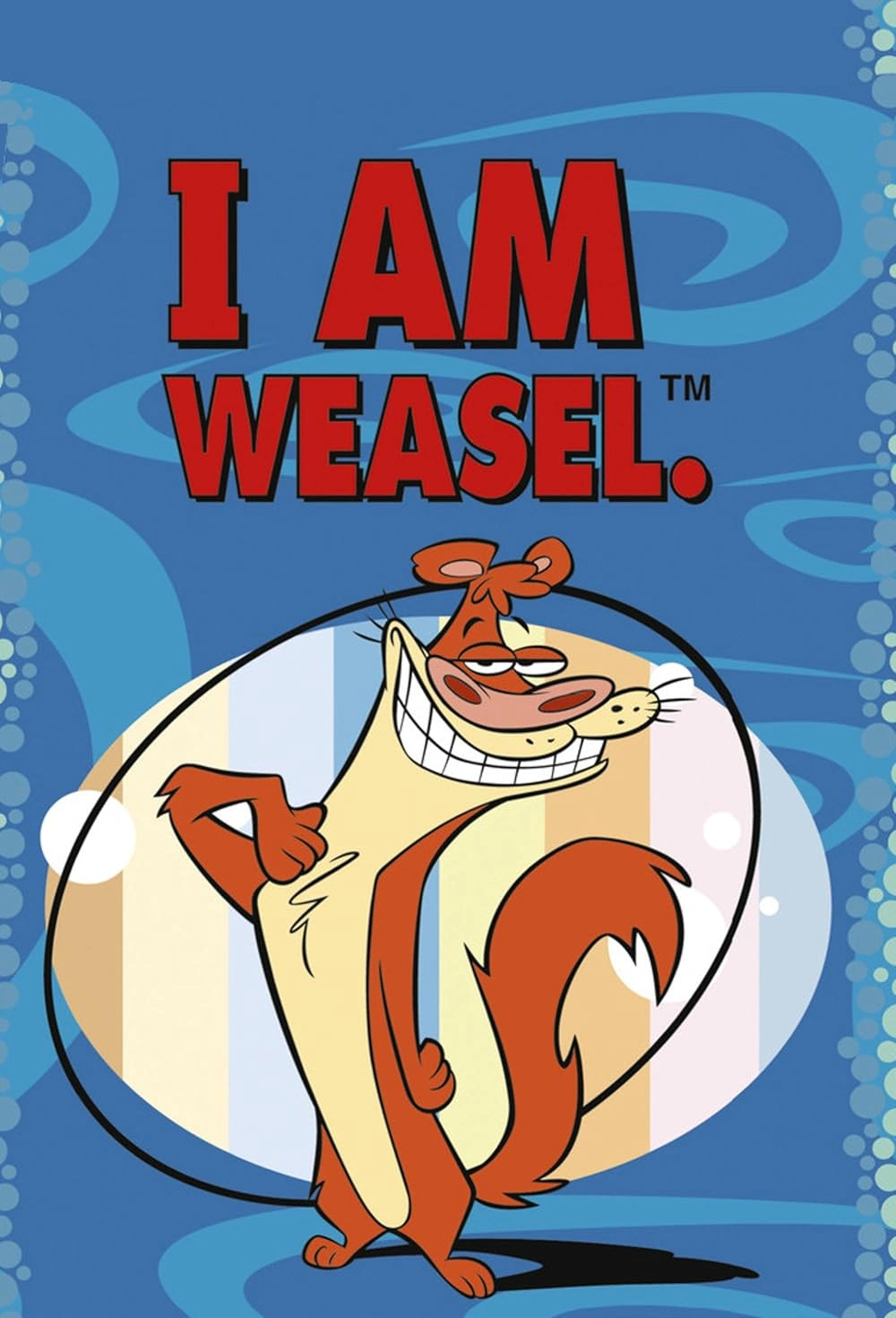 I Am Weasel | Cartoon Network Wiki | Fandom