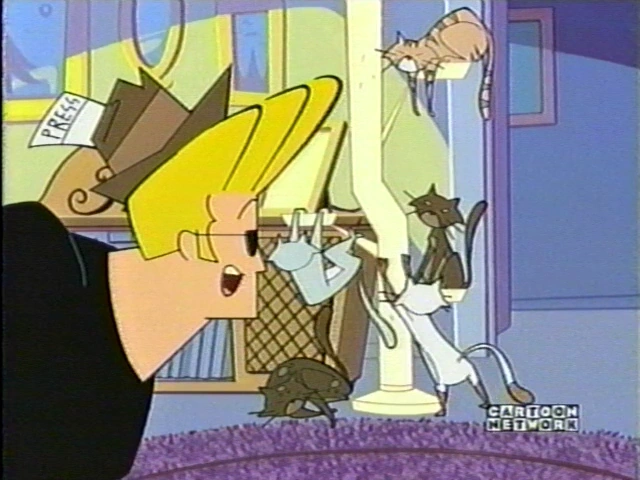 March 26, 2002 | Cartoon Network Wiki | Fandom