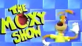 The Moxy Show | Cartoon Network Wiki | Fandom
