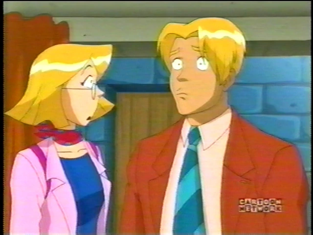 September 19, 2003 | Cartoon Network Wiki | Fandom