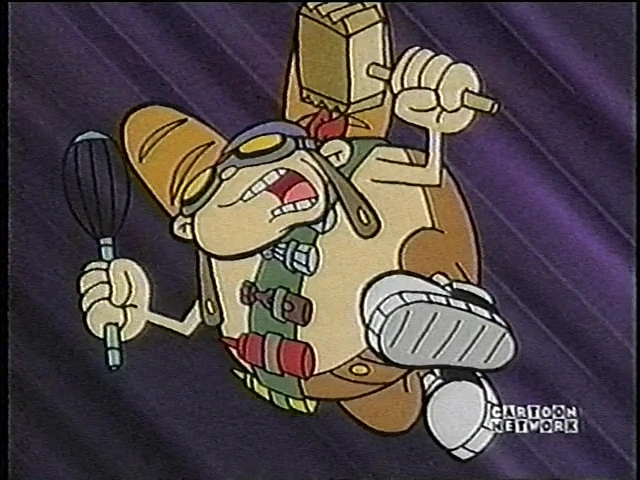 December 15, 2002 | Cartoon Network Wiki | Fandom