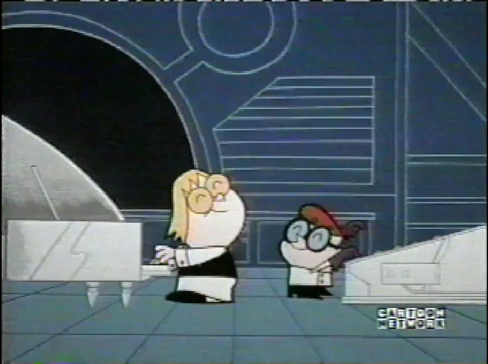 February 26, 2001 | Cartoon Network Wiki | Fandom