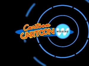 Cartoon Cartoon Weekend | Cartoon Network Wiki | Fandom