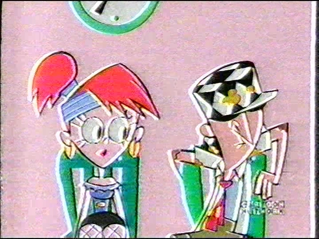 August 12, 2003 | Cartoon Network Wiki | Fandom