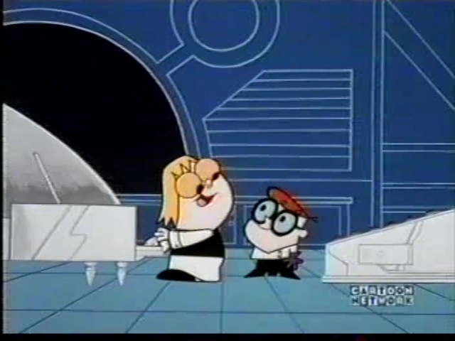 June 22, 2003 | Cartoon Network Wiki | Fandom