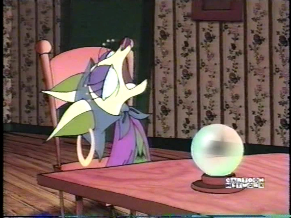 April 27, 2001 | Cartoon Network Wiki | Fandom