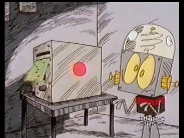 July 19, 2003 | Cartoon Network Wiki | Fandom